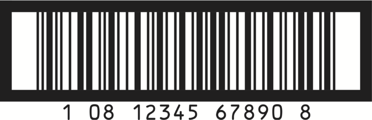 SCS EPS File - 100% Mag - Full Bearer Bar - AccuGraphiX - The Bar Code ...