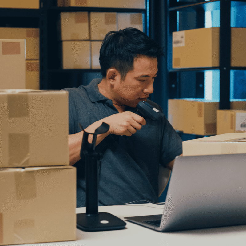 Pharmaceutical Barcode Standards for Safe Drug Tracking
