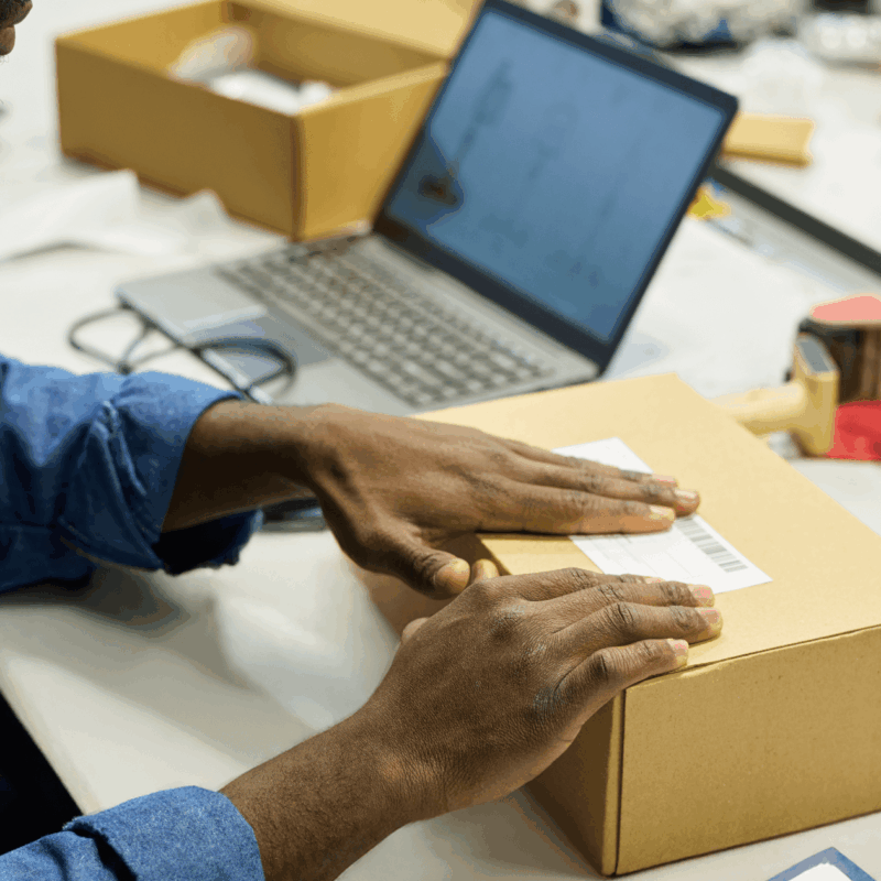 Pharmaceutical Barcode Standards for Safe Drug Tracking